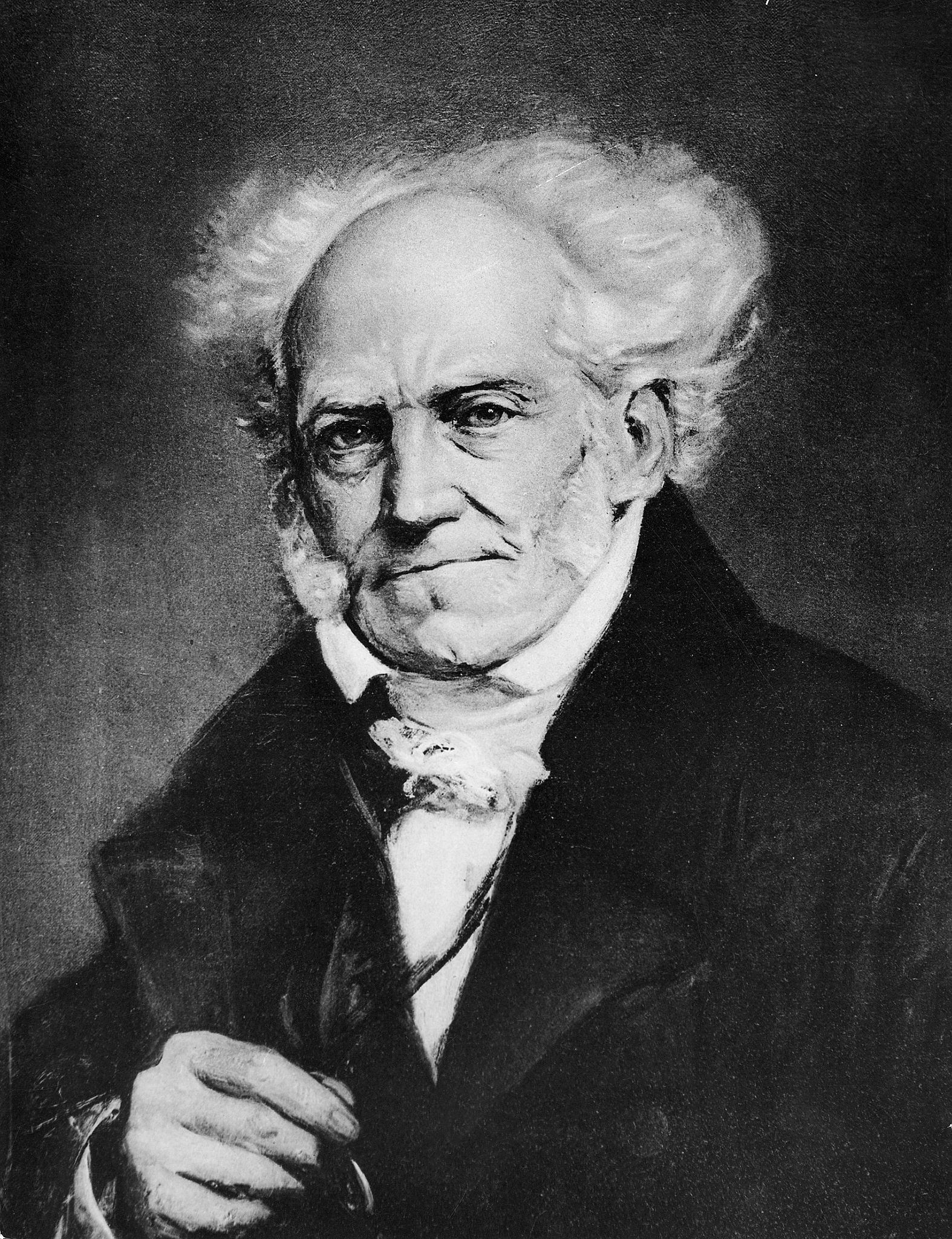 쇼펜하우어가 인류에 미친 영향과 미래의 교육에 관한 고찰 | Sumin Han